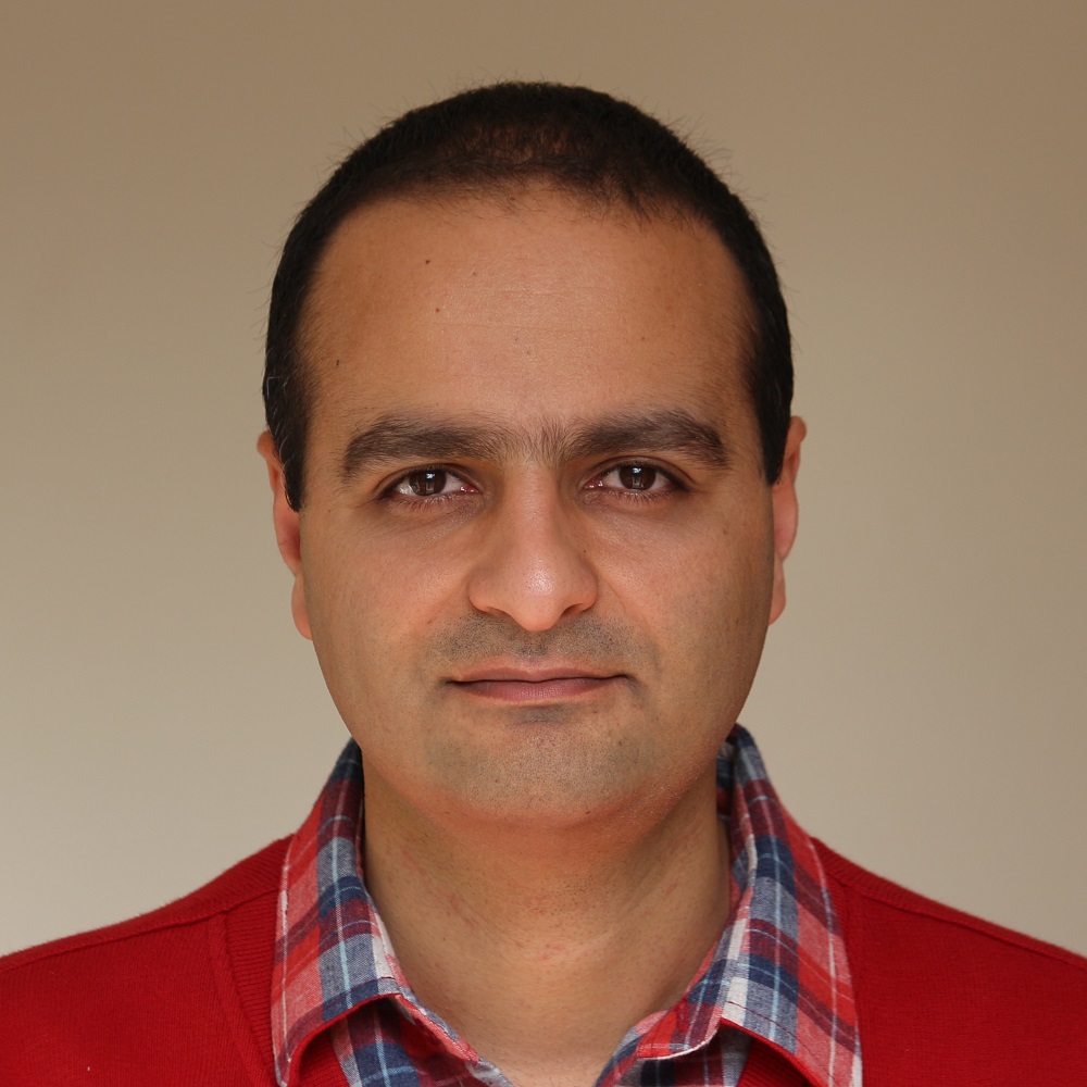 SENIOR PROJECT ENGINEER